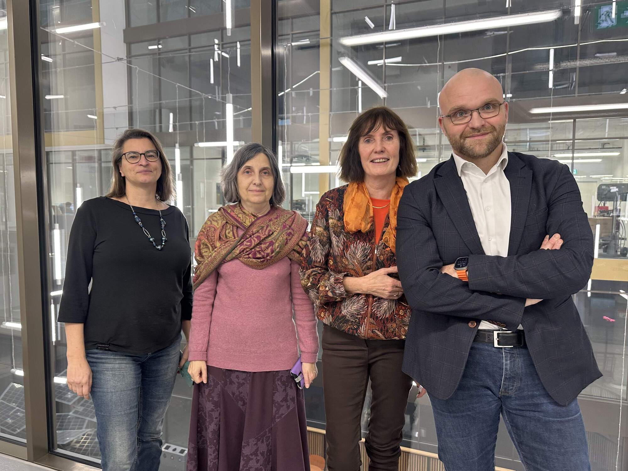 L’équipe Thelia | Thelia